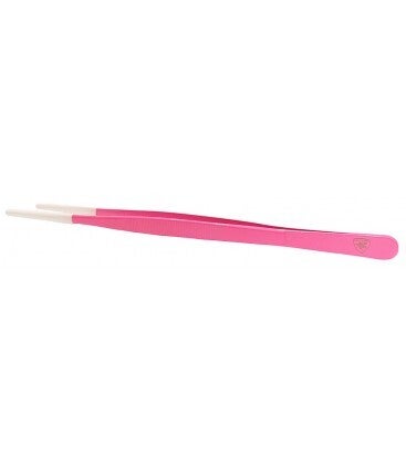 Reptile Feeding Forceps - Hot Pink 12" | AJ Aquatics, Inc.
