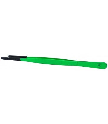Reptile Feeding Forceps - Toxic Green 12" | AJ Aquatics, Inc.
