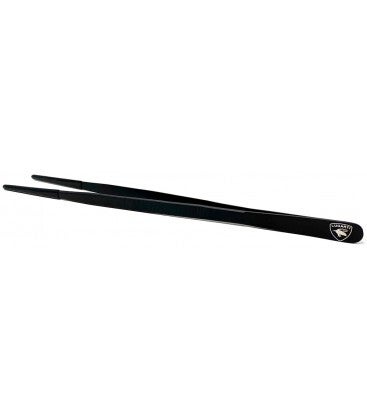 Reptile Feeding Forceps - Matte Black | AJ Aquatics, Inc.